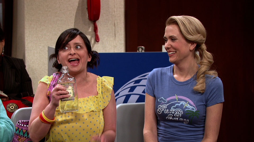 Saturday Night Live: 2000s Photo: 134956 - NBC.com