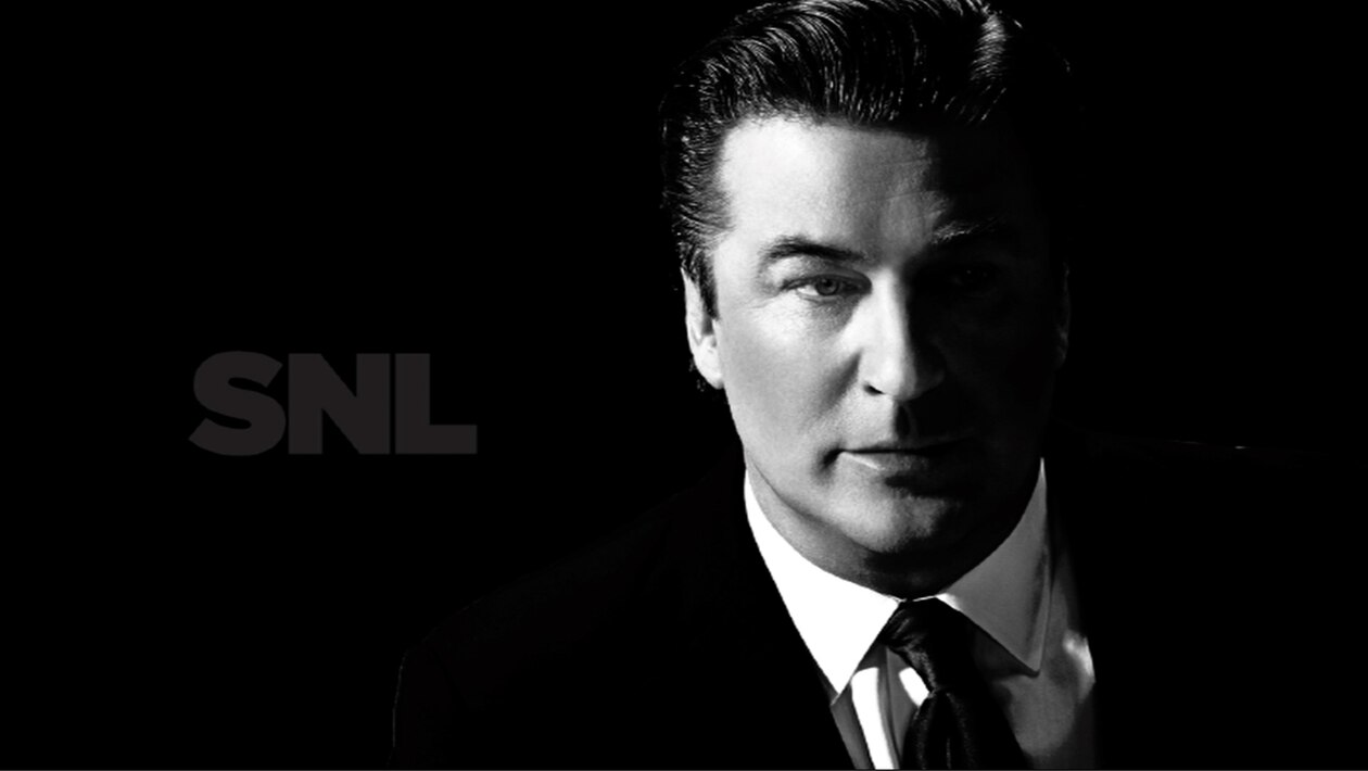 Saturday Night Live: Alec Baldwin Photo: 138456 - NBC.com