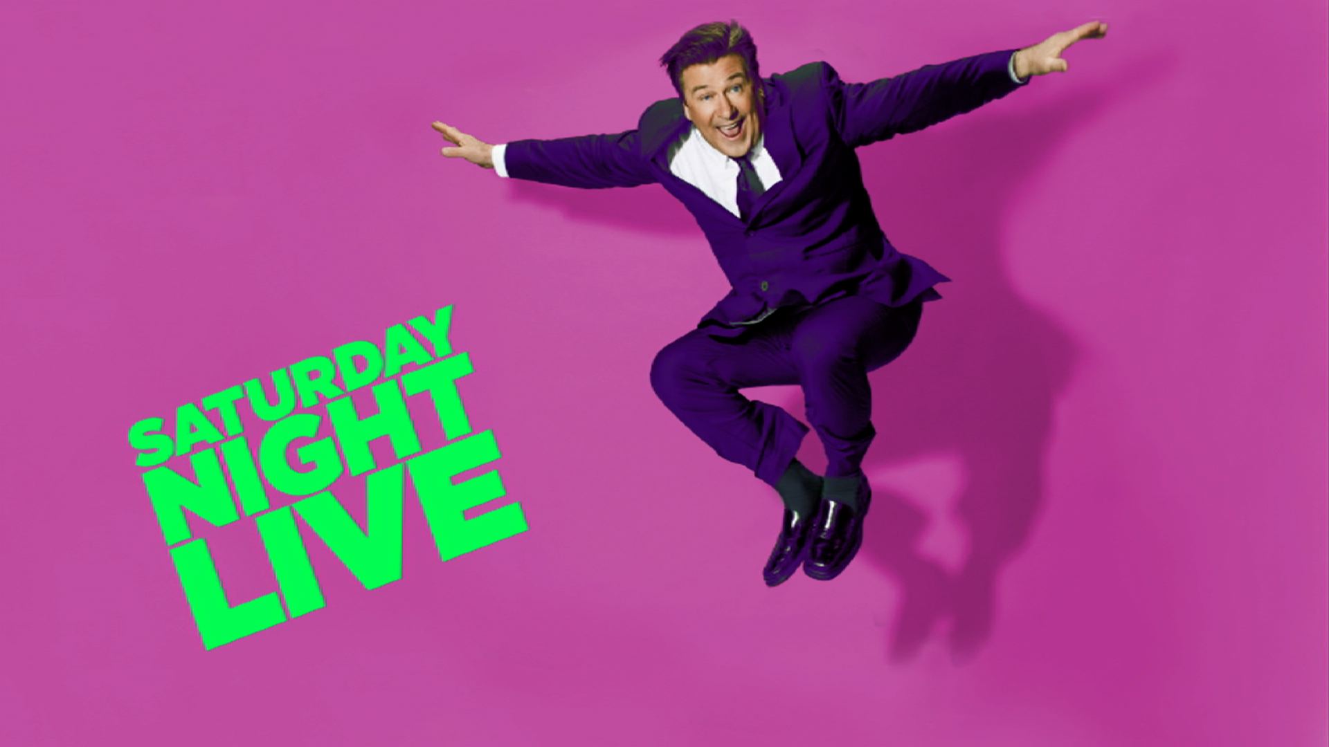 Saturday Night Live: Alec Baldwin Photo: 138486 - NBC.com