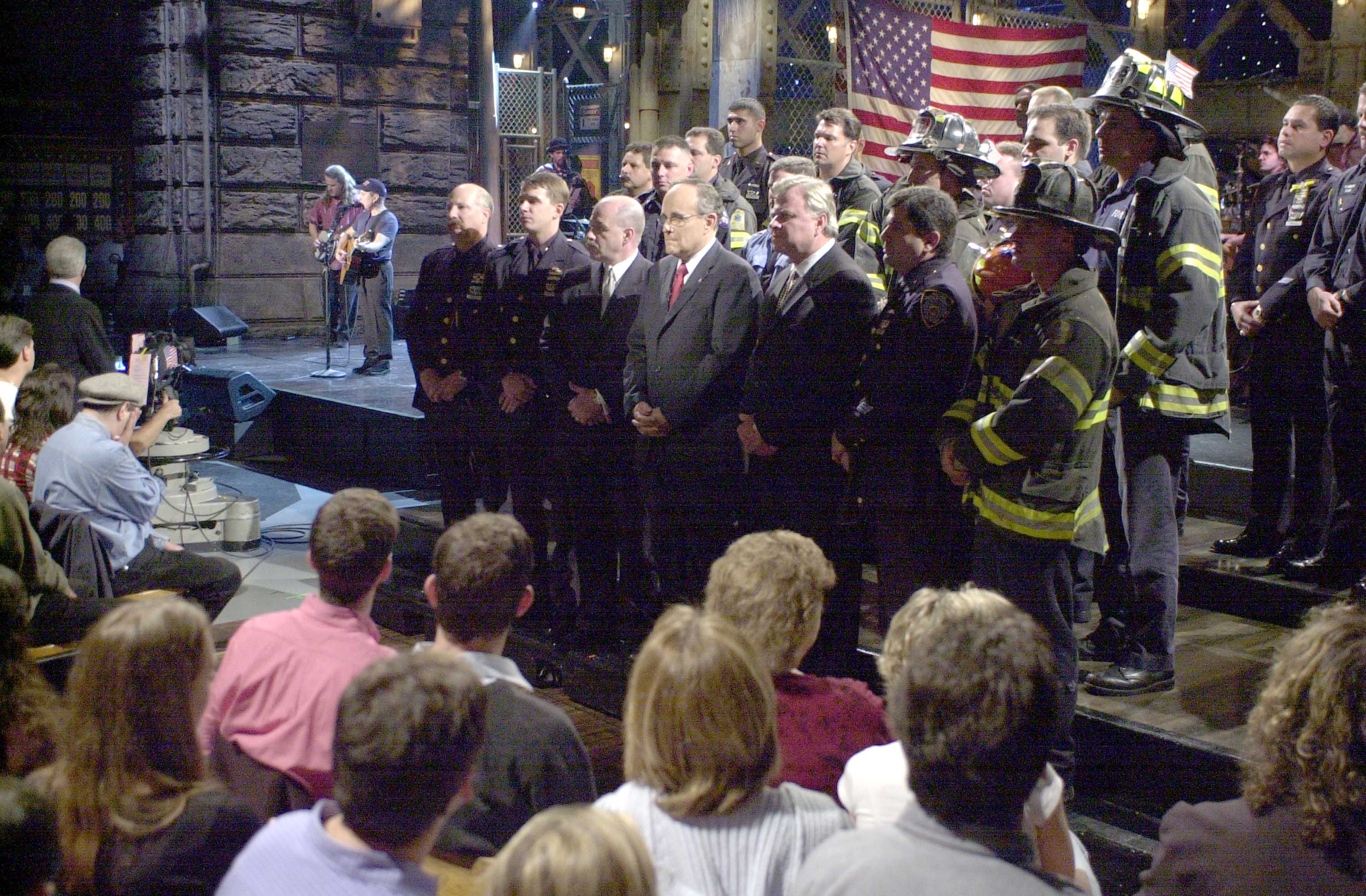 Saturday Night Live: Monologues Photo: 127151 - NBC.com