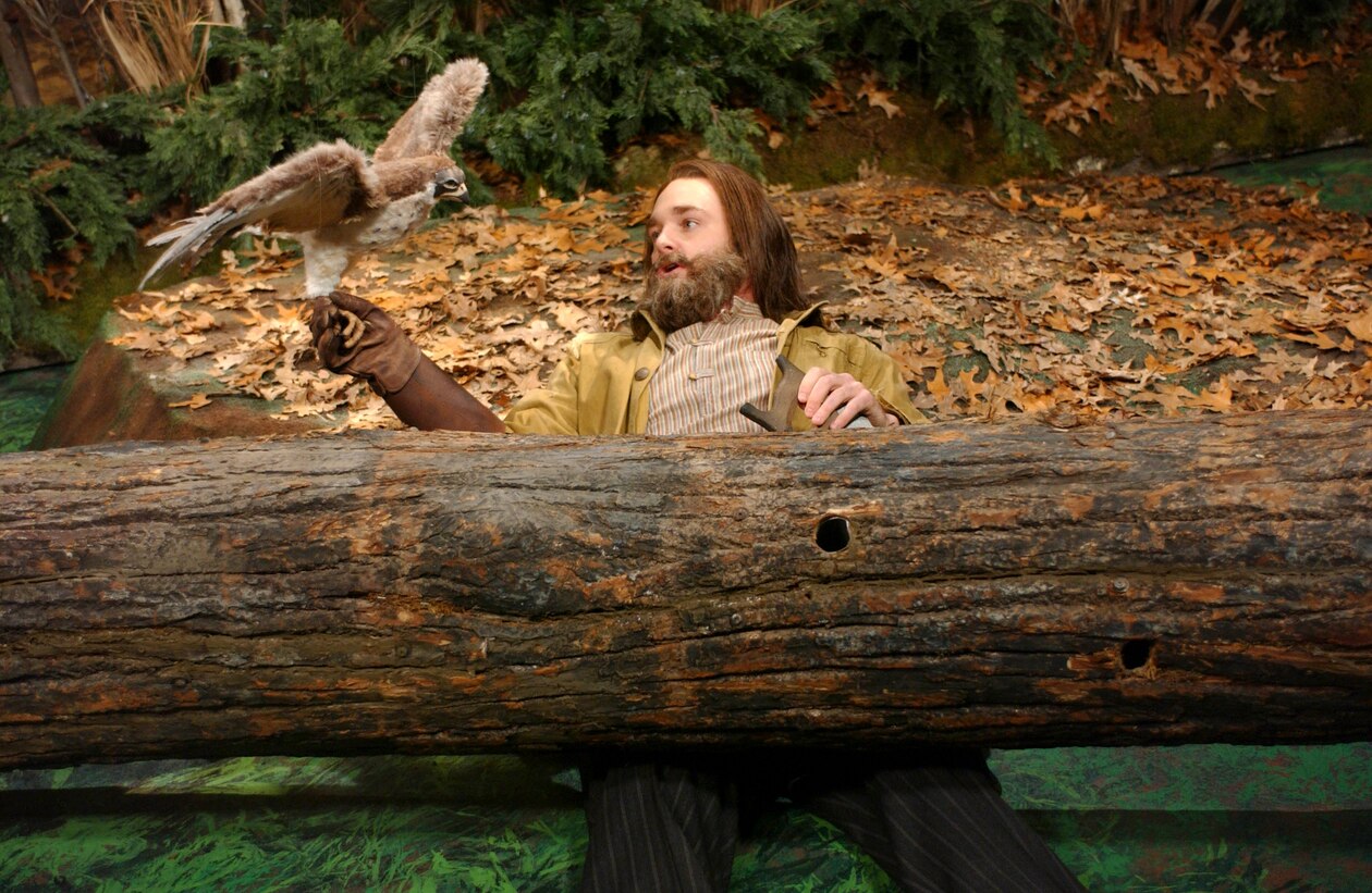 Saturday Night Live: Will Forte Photo: 124711 - NBC.com