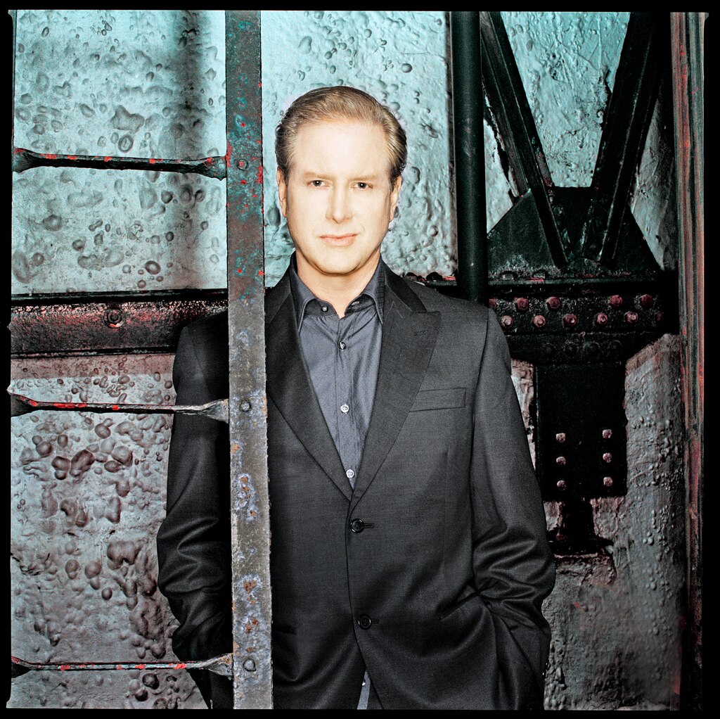 Saturday Night Live: Darrell Hammond Photo: 124971 - NBC.com