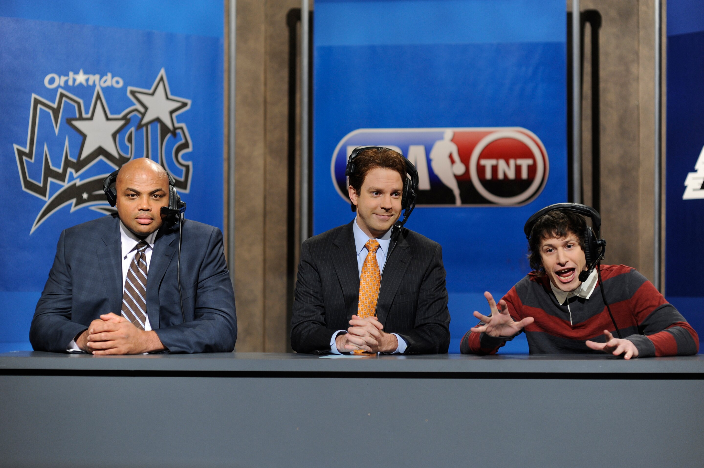 Saturday Night Live: Andy Samberg Photo: 125206 - NBC.com