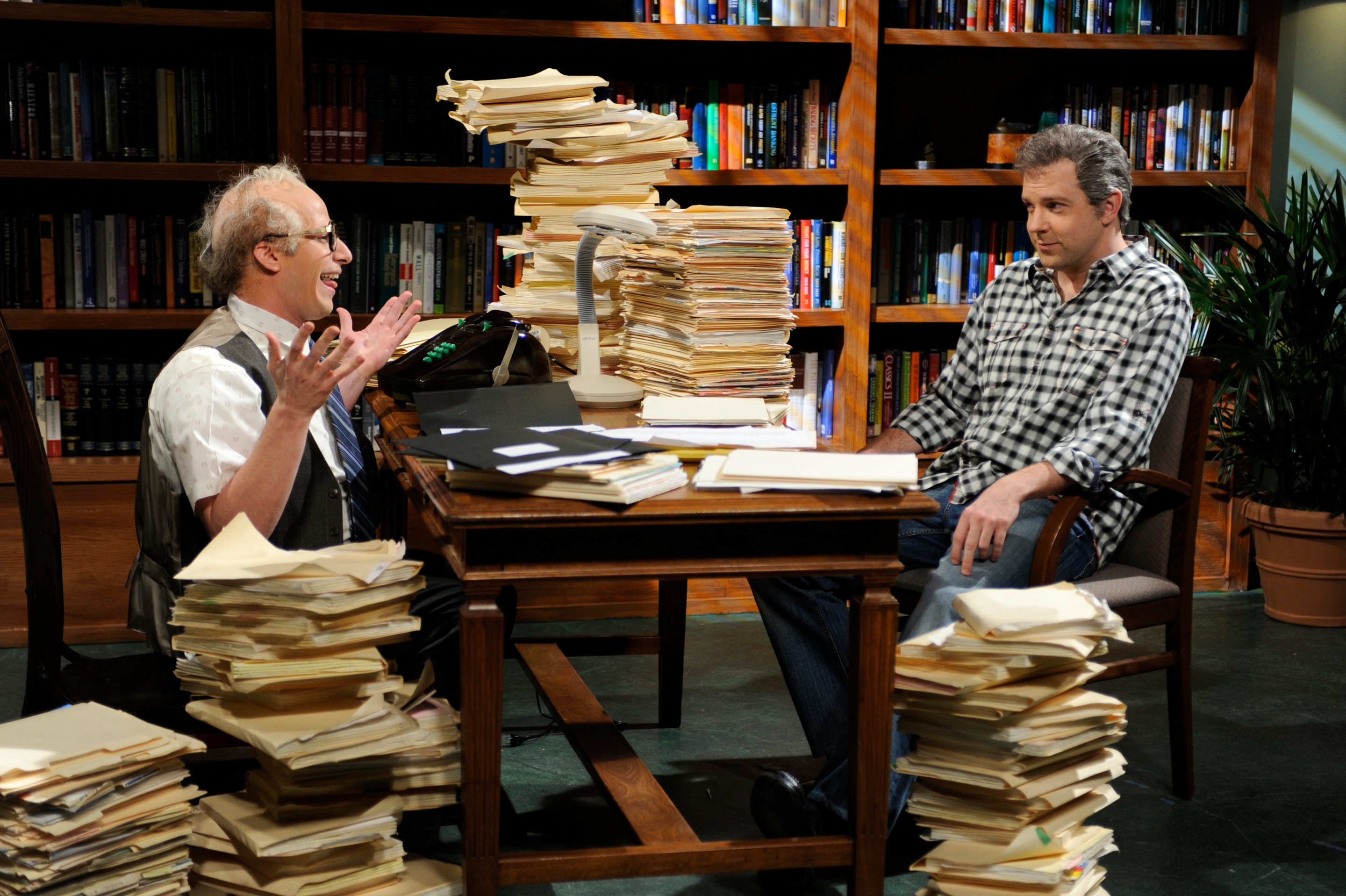 Saturday Night Live: Andy Samberg Photo: 125166 - NBC.com