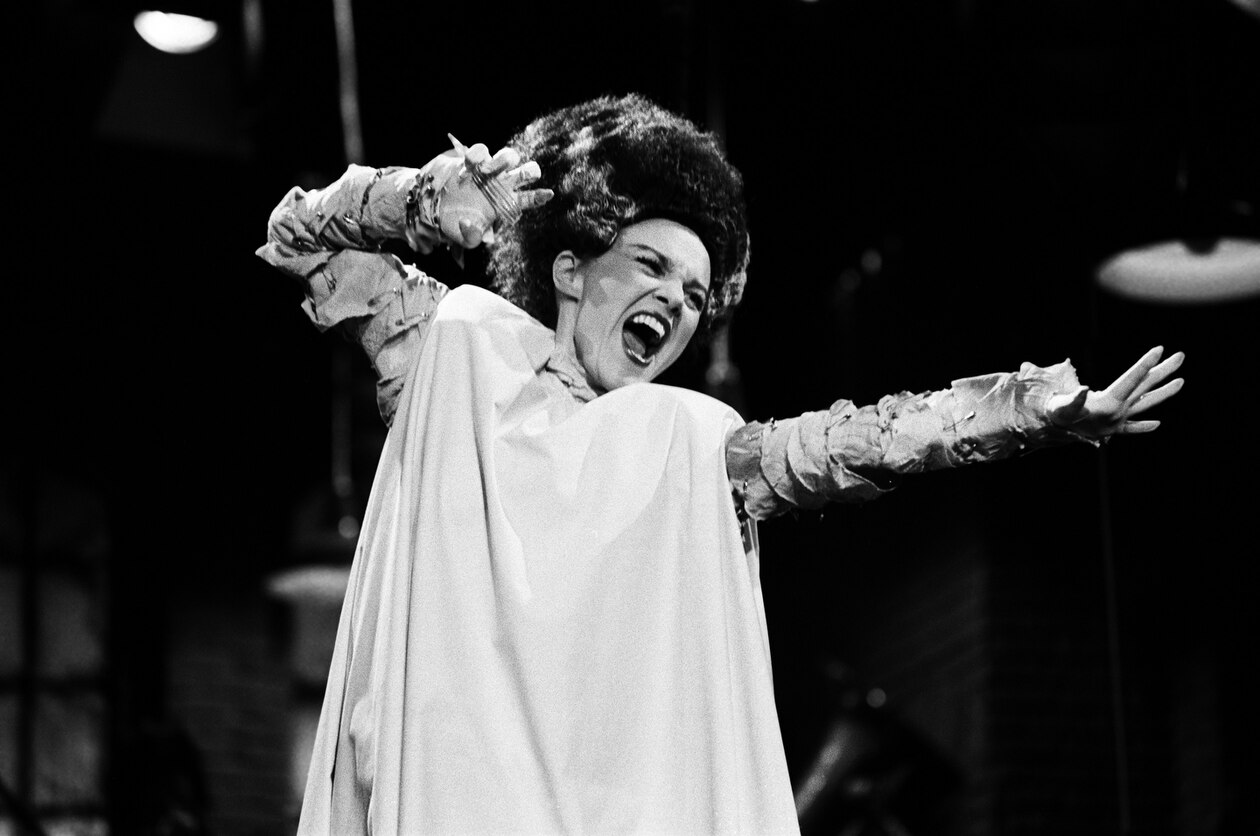 Saturday Night Live: Halloween on SNL! Photo: 128306 - NBC.com