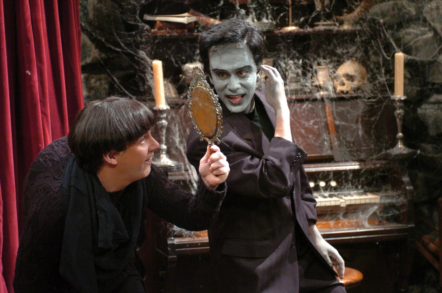 Saturday Night Live: Halloween on SNL! Photo: 128381 - NBC.com