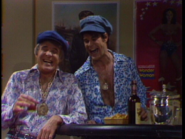 Saturday Night Live: Memorable Characters: The '70s Photo: 128931 - NBC.com