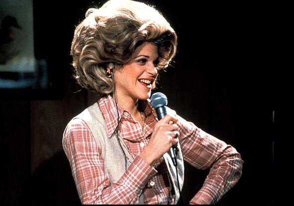 Saturday Night Live: Memorable Characters: The '70s Photo: 128971 - NBC.com