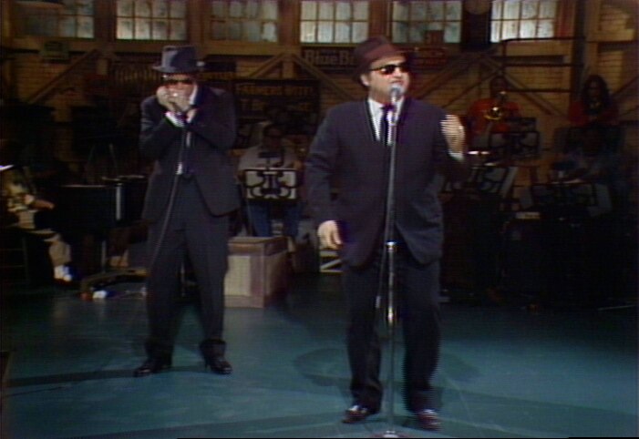 Saturday Night Live: Memorable Characters: The '70s Photo: 128911 - NBC.com