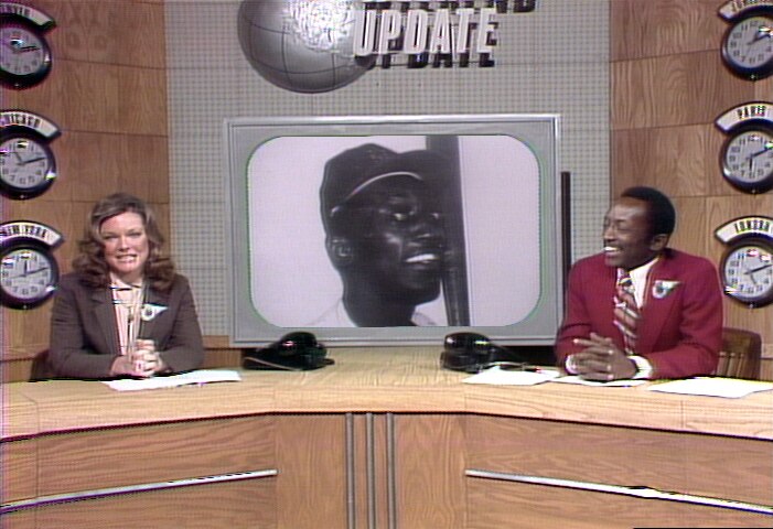 Saturday Night Live: Memorable Characters: The '70s Photo: 128921 - NBC.com