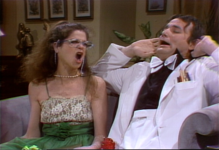 Saturday Night Live: Memorable Characters: The '70s Photo: 128946 - NBC.com