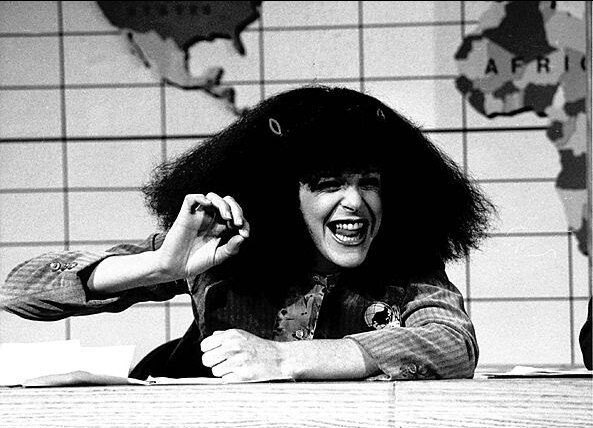 Saturday Night Live: Memorable Characters: The '70s Photo: 128961 - NBC.com