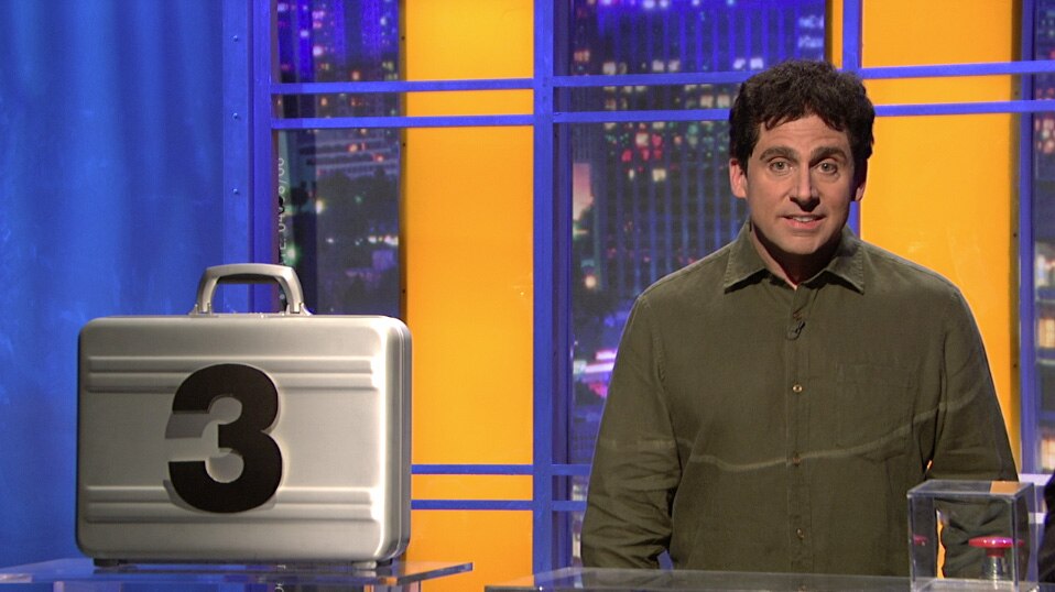 Saturday Night Live: Game Shows Photo: 129056 - NBC.com