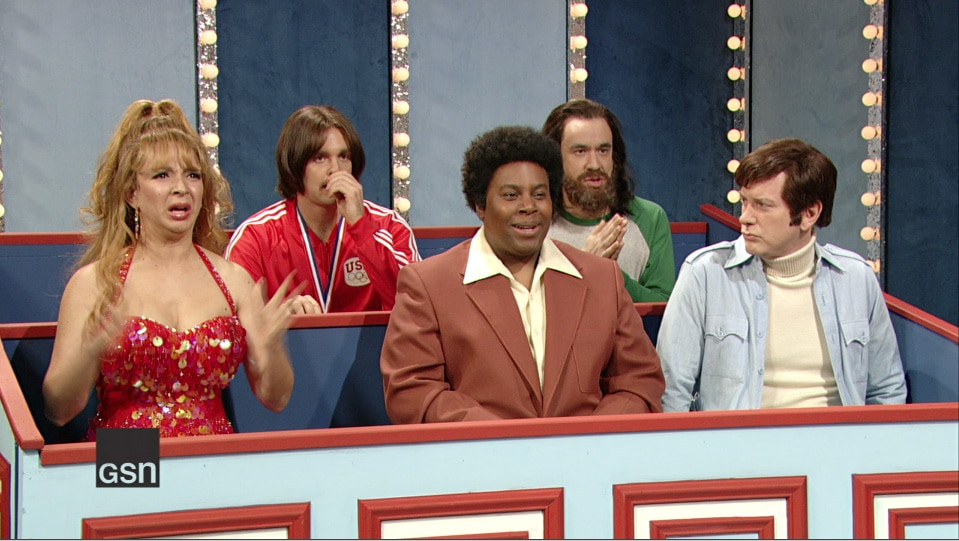 Saturday Night Live: Game Shows Photo: 129081 - NBC.com