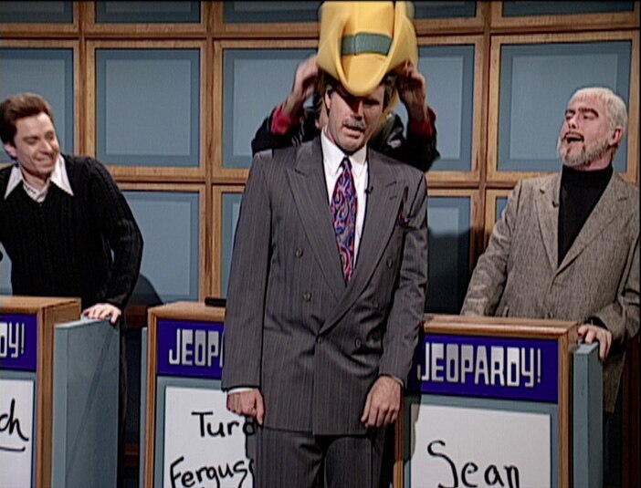 Saturday Night Live: Game Shows Photo: 129101 - NBC.com