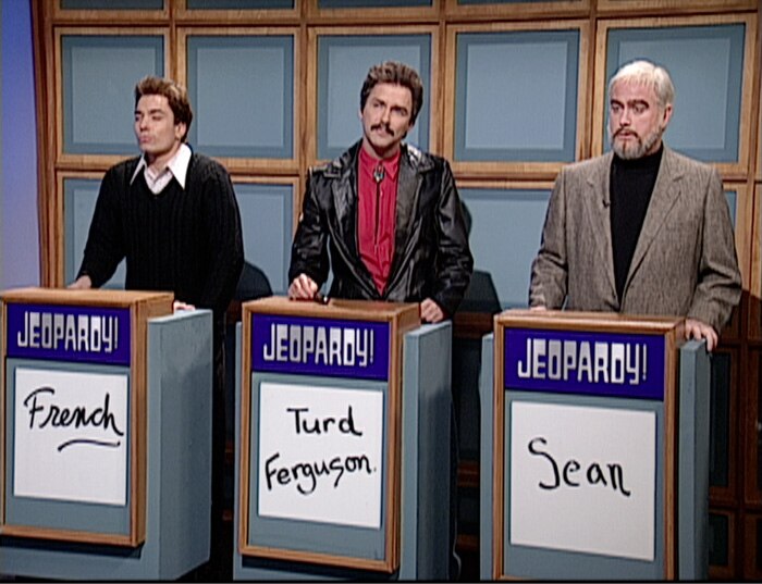 Saturday Night Live: Game Shows Photo: 129111 - NBC.com