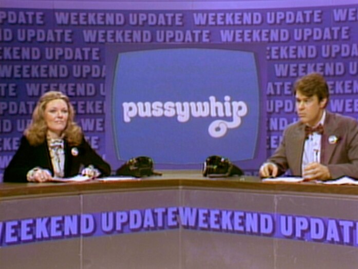 Saturday Night Live: Classic Weekend Update Moments Photo: 130211 - NBC.com