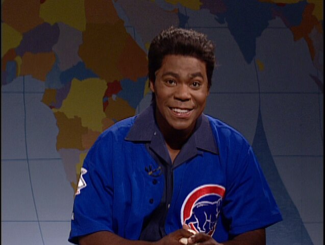 Saturday Night Live: Classic Weekend Update Moments Photo: 130251 - NBC.com