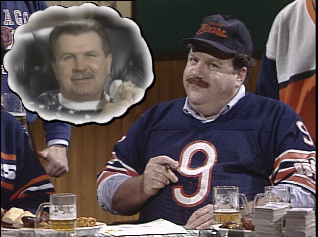 Saturday Night Live: Superfans Moments Photo: 130521 - NBC.com