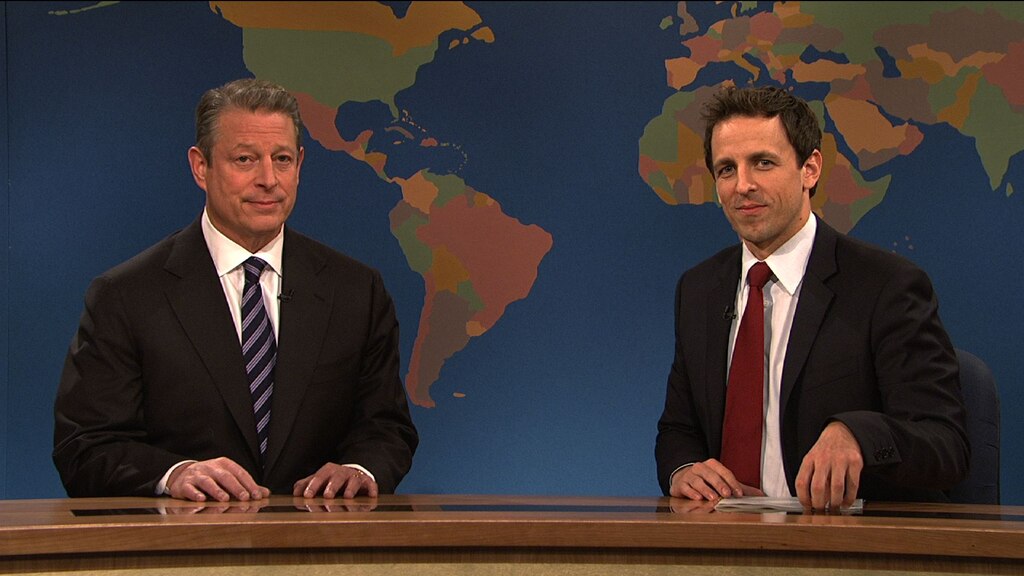 Saturday Night Live: Political Cameos Photo: 130546 - NBC.com