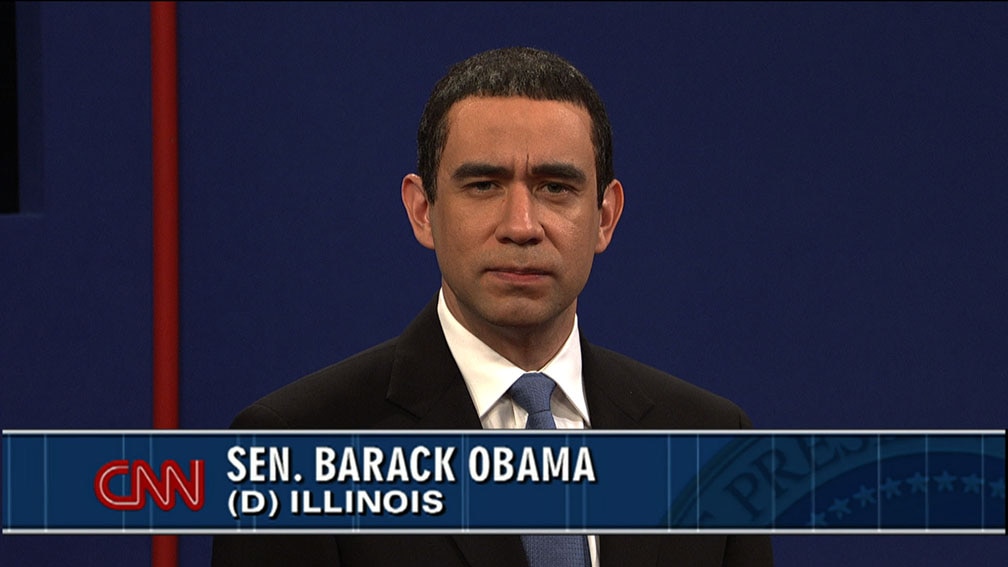 Saturday Night Live: Election 2008 Photo: 130636 - NBC.com