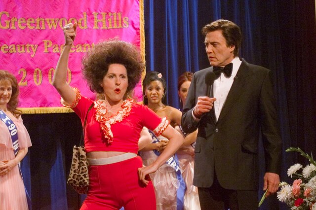 Saturday Night Live: Photos from the 1990s Photo: 131411 - NBC.com