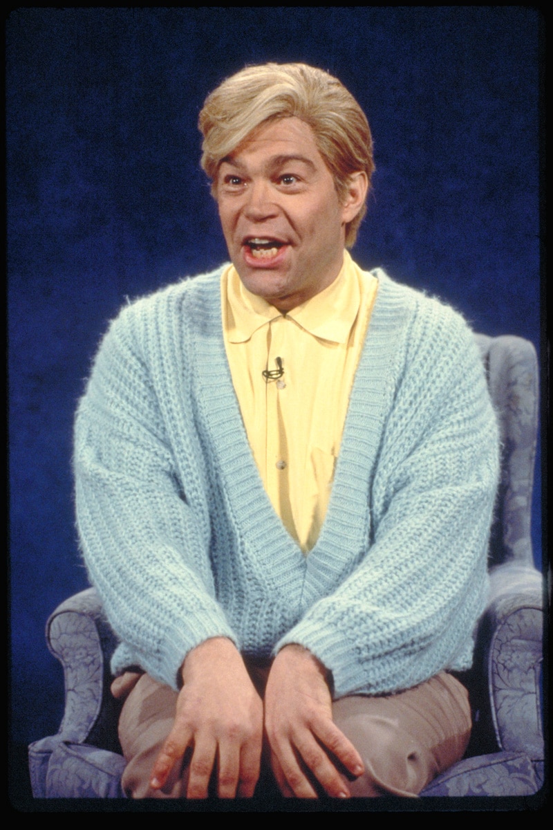 Saturday Night Live: Photos from the 1990s Photo: 131406 - NBC.com