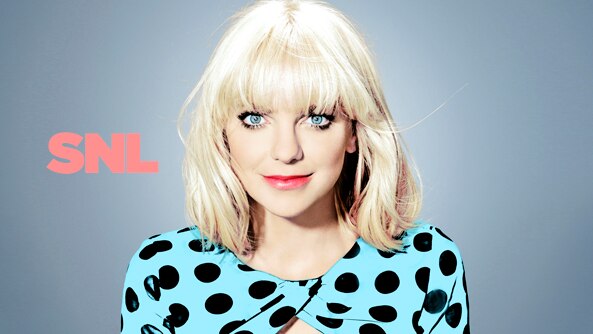 Saturday Night Live: Anna Faris and Drake Photo: 139576 - NBC.com