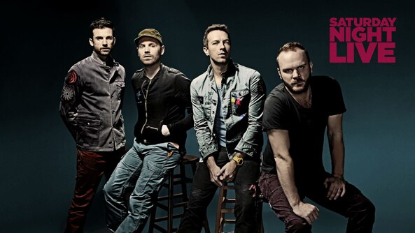 Saturday Night Live: Emma Stone and Coldplay Photo: 139701 - NBC.com