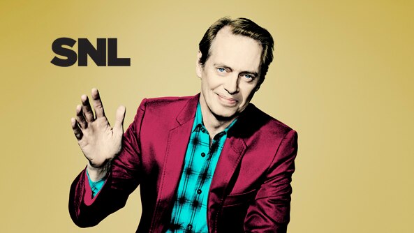 Saturday Night Live: Steve Buscemi and The Black Keys Photo: 139791 - NBC.com