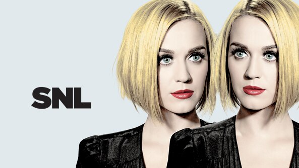 Saturday Night Live: Katy Perry and Robyn Photo: 139801 - NBC.com