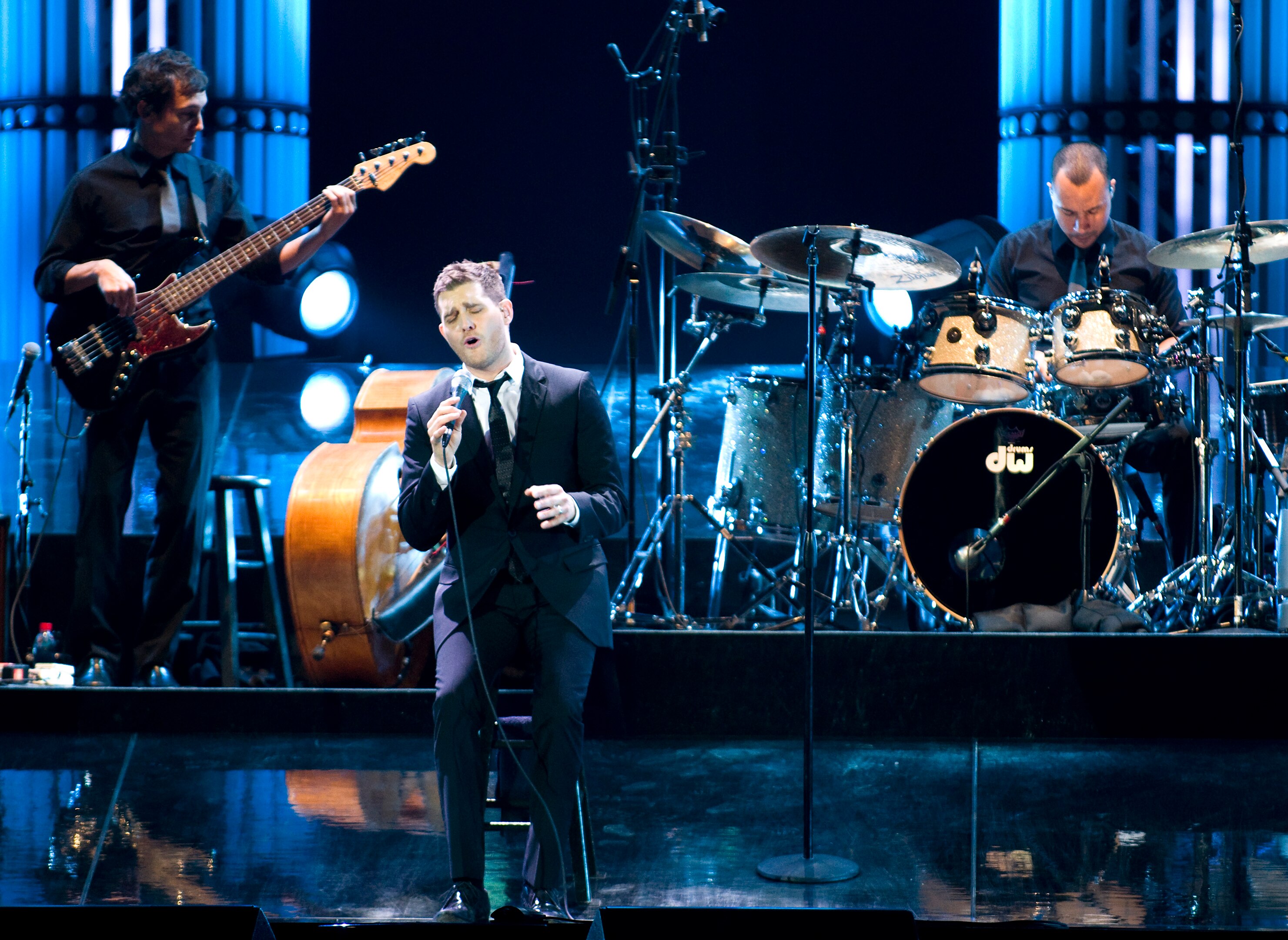 Saturday Night Live: Michael Buble: Fun Facts Photo: 120571 - NBC.com