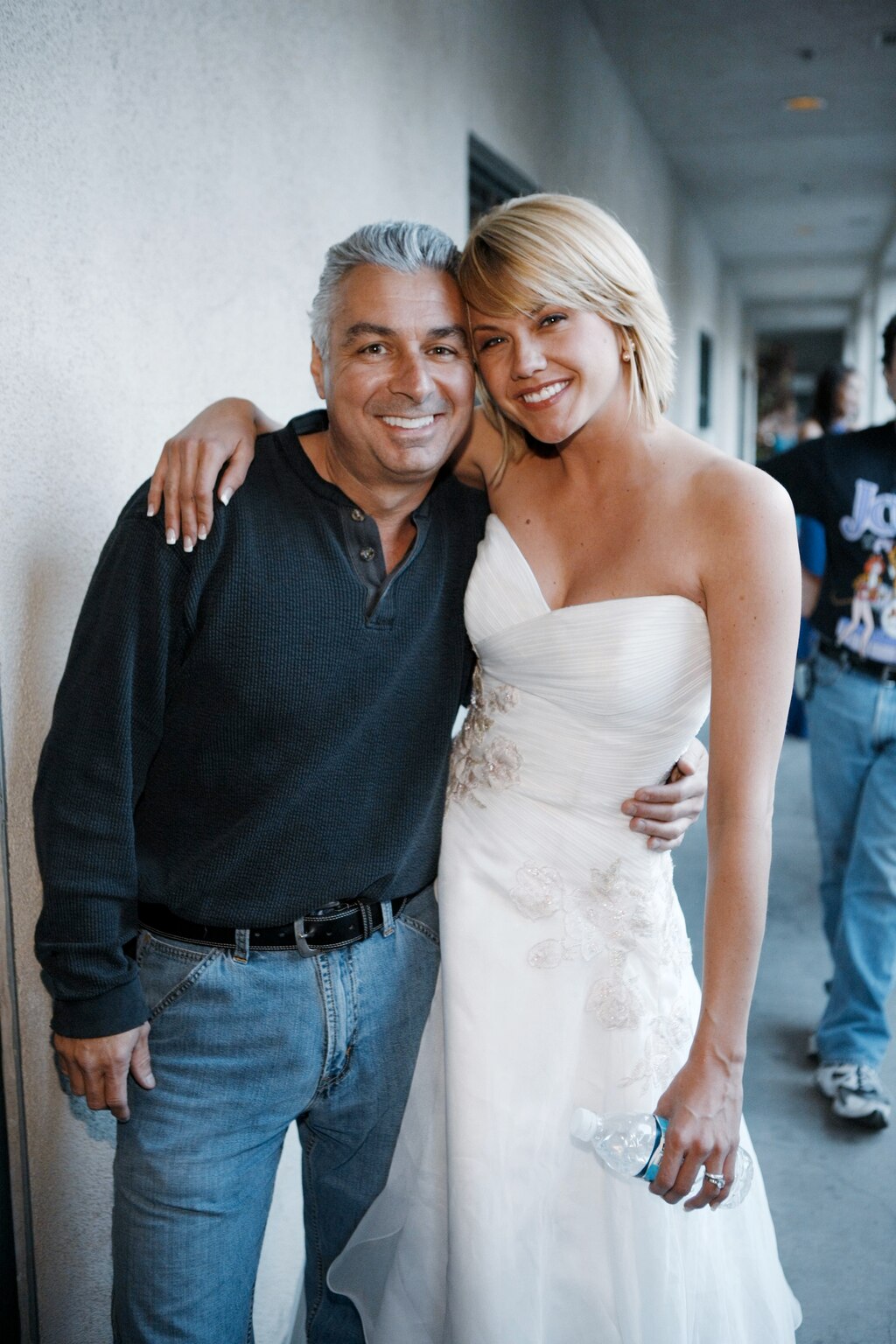 Passions: Cast and Crew Bid Farewell Photo: 791426 - NBC.com