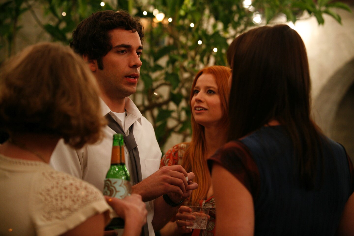 Chuck: Chuck Vs. The Helicopter Photo: 853971 - NBC.com