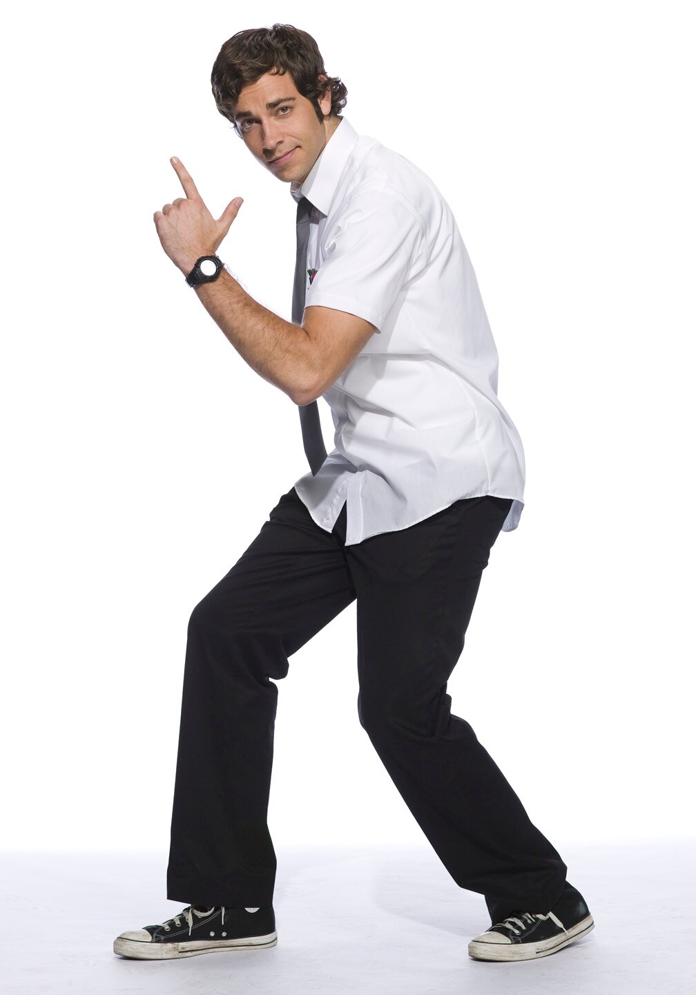 Chuck: Cast Collection Photo: 852036 - NBC.com