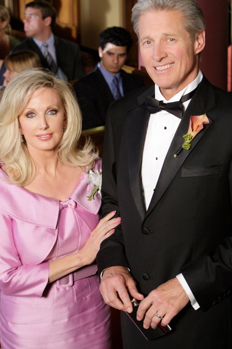 Chuck: Chuck Vs. The Ring Photo: 857306 - NBC.com