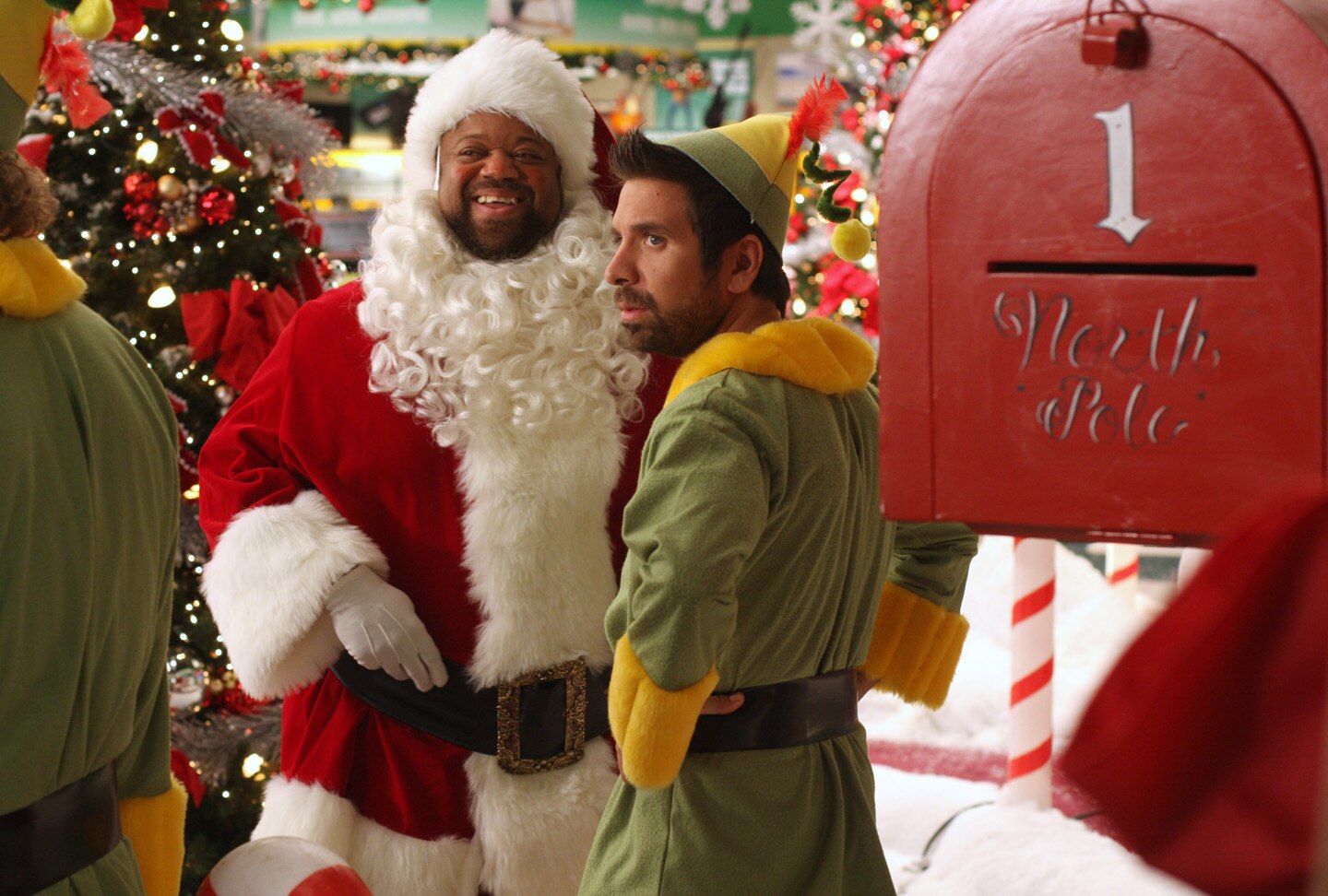 Chuck: Best of Chuck Photo: 852806 - NBC.com