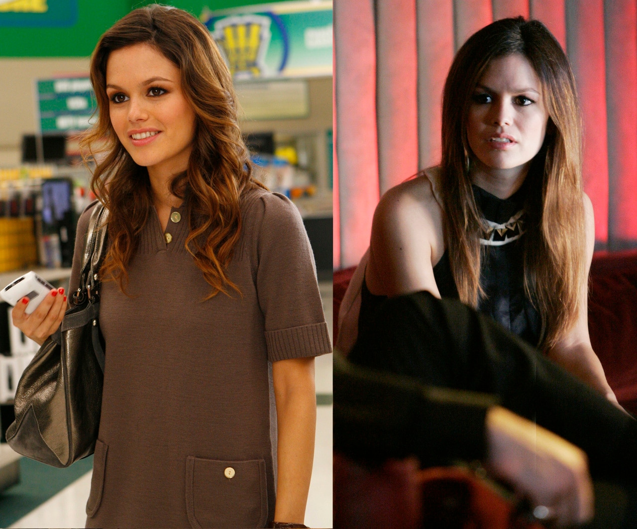 Chuck: Chuck's Chicks Photo: 852951 - NBC.com