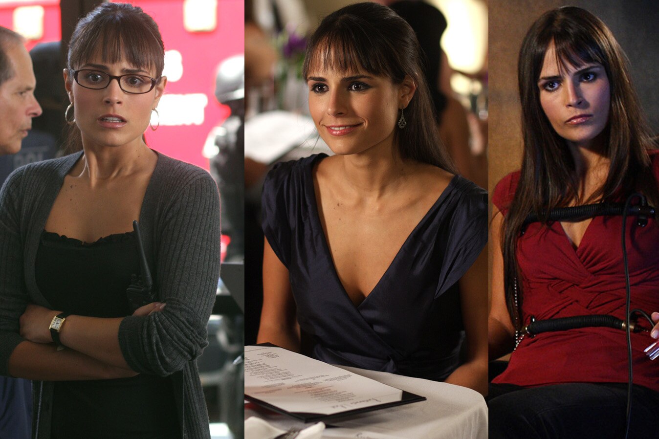 Chuck: Chuck's Chicks Photo: 852936 - NBC.com