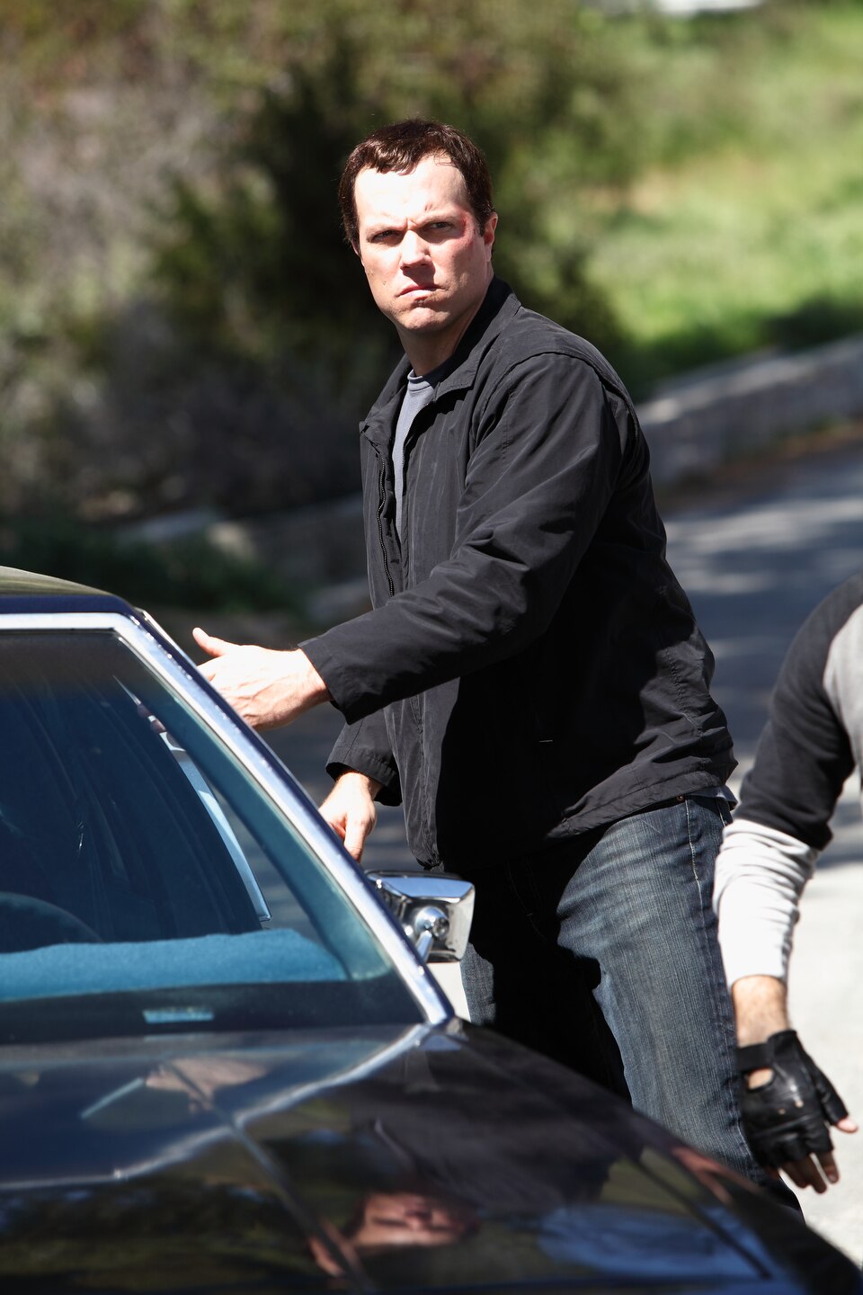 Chuck: Casey Photo: 853216 - NBC.com