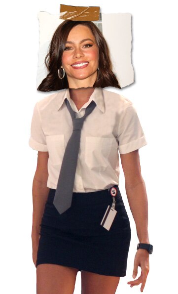 Chuck: Who's Your Greta? Photo: 847751 - NBC.com