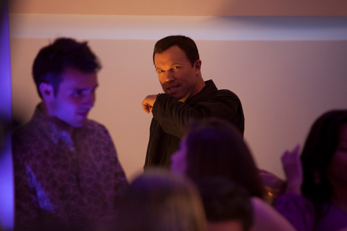 Chuck: Chuck vs. the C.A.T. Squad Photo: 859331 - NBC.com