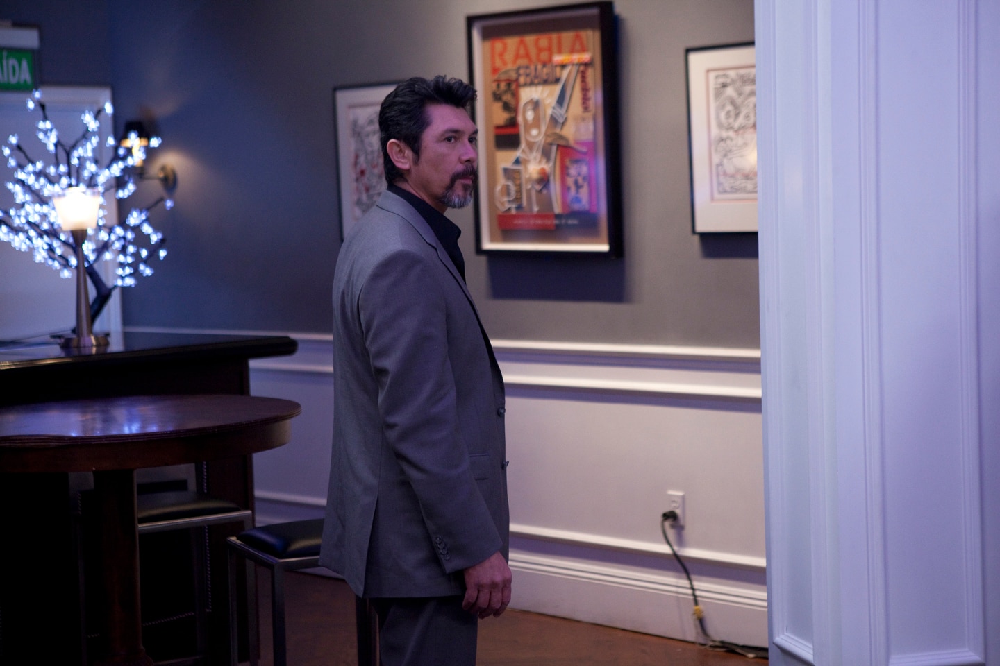 Chuck: Chuck vs. the C.A.T. Squad Photo: 859261 - NBC.com