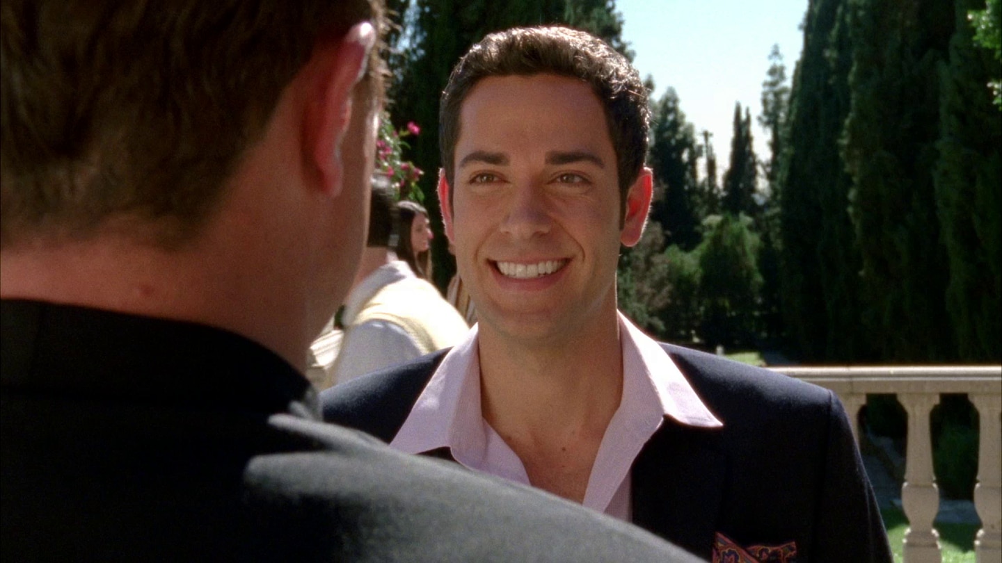 Chuck: Chuck's Best Photo: 849696 - NBC.com