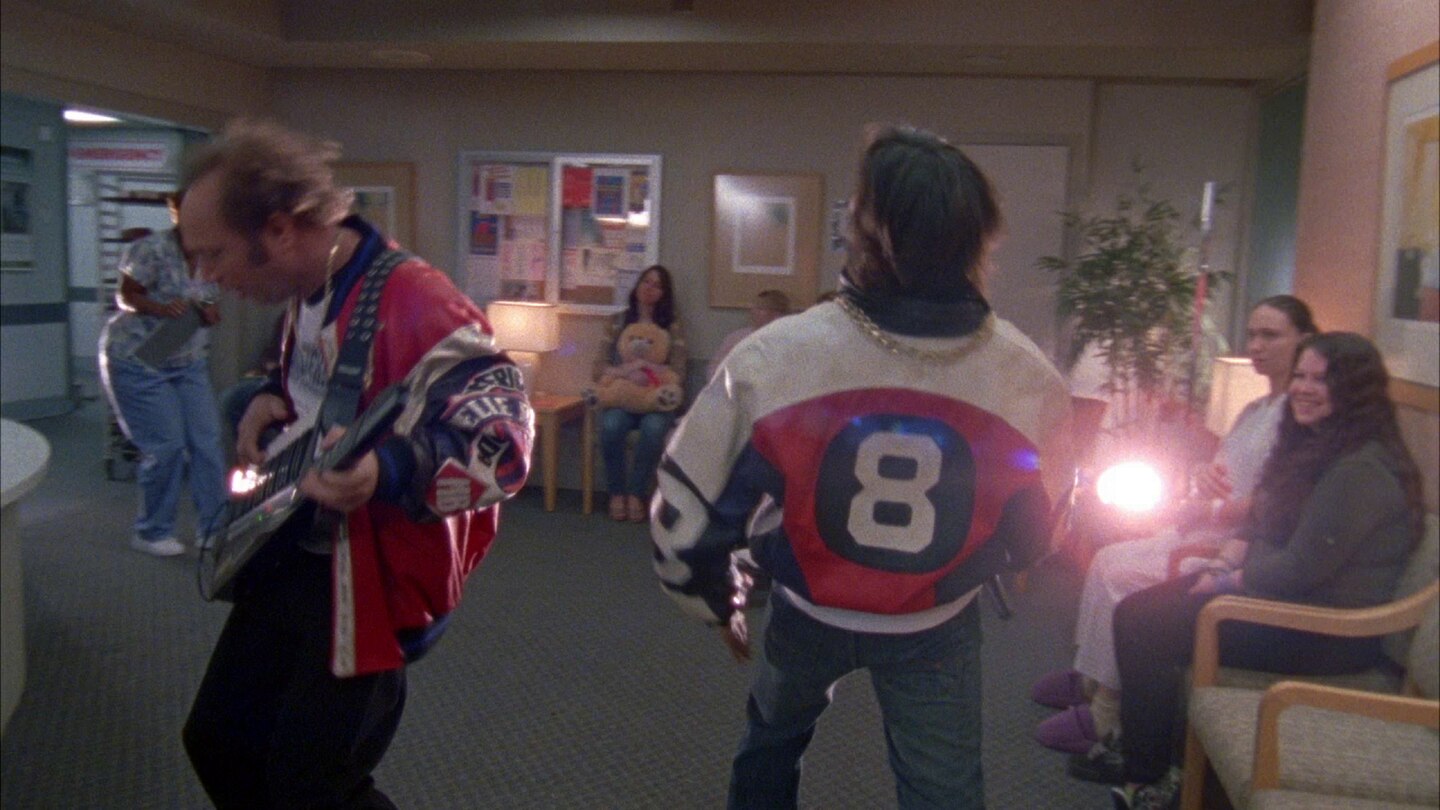 Chuck: Jeffster's Greatest Photo: 849811 - NBC.com