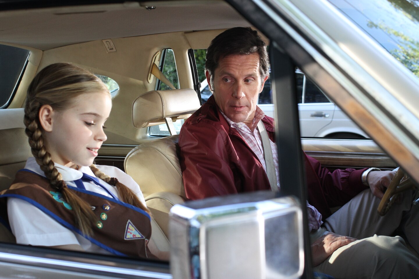 Chuck: Best Guest Star Photo: 849906 - NBC.com