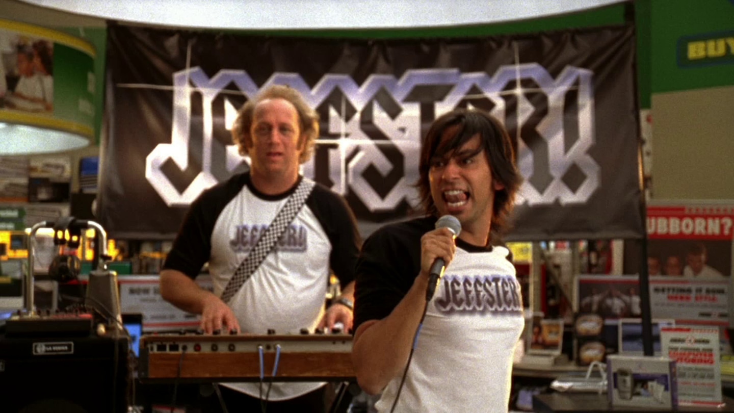 Chuck: Buy More's Best Photo: 850341 - NBC.com