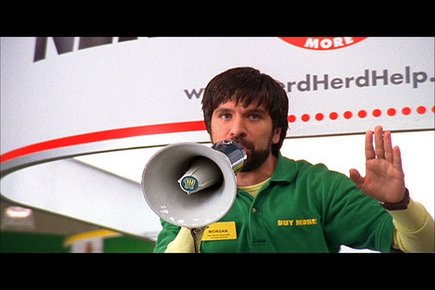 Chuck: Buy More's Best Photo: 850386 - NBC.com