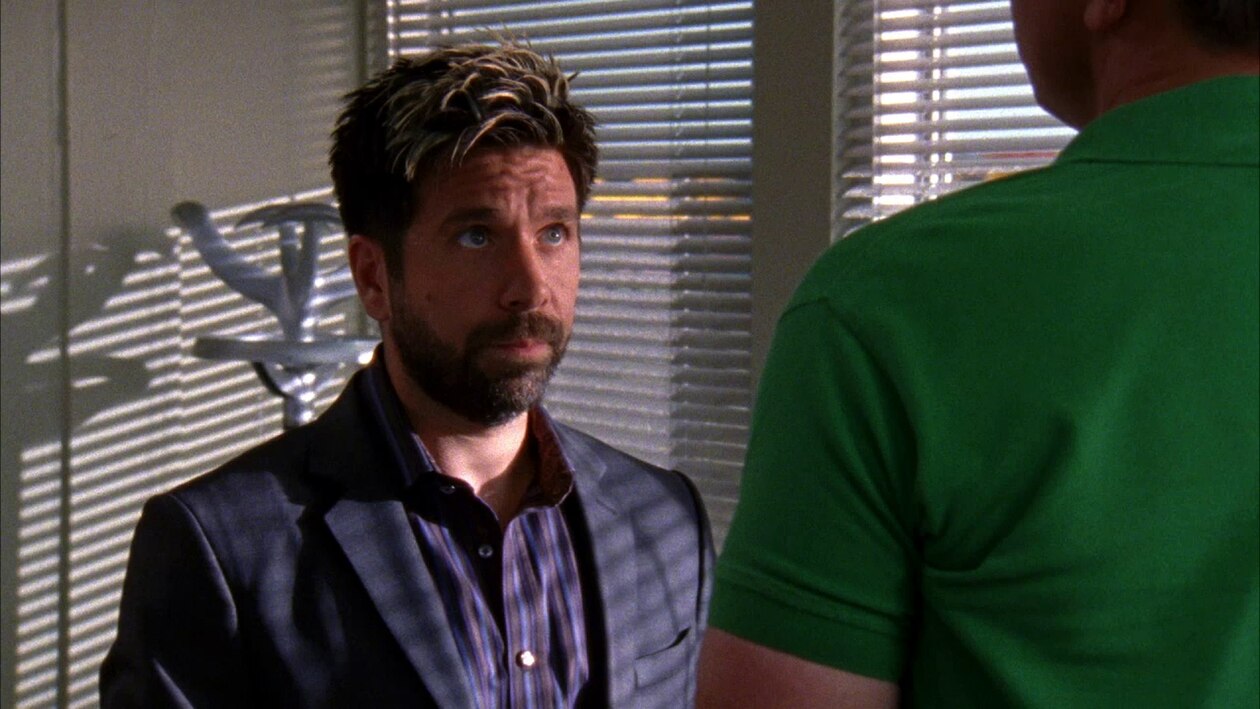 Chuck: The Story of Season 5 Photo: 850786 - NBC.com