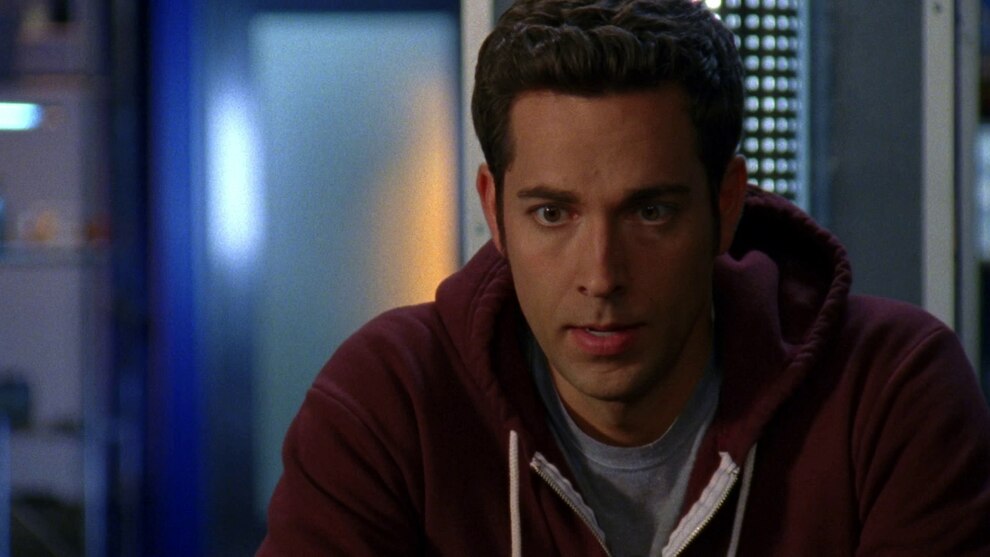 Chuck: The Story of Season 5 Photo: 850806 - NBC.com